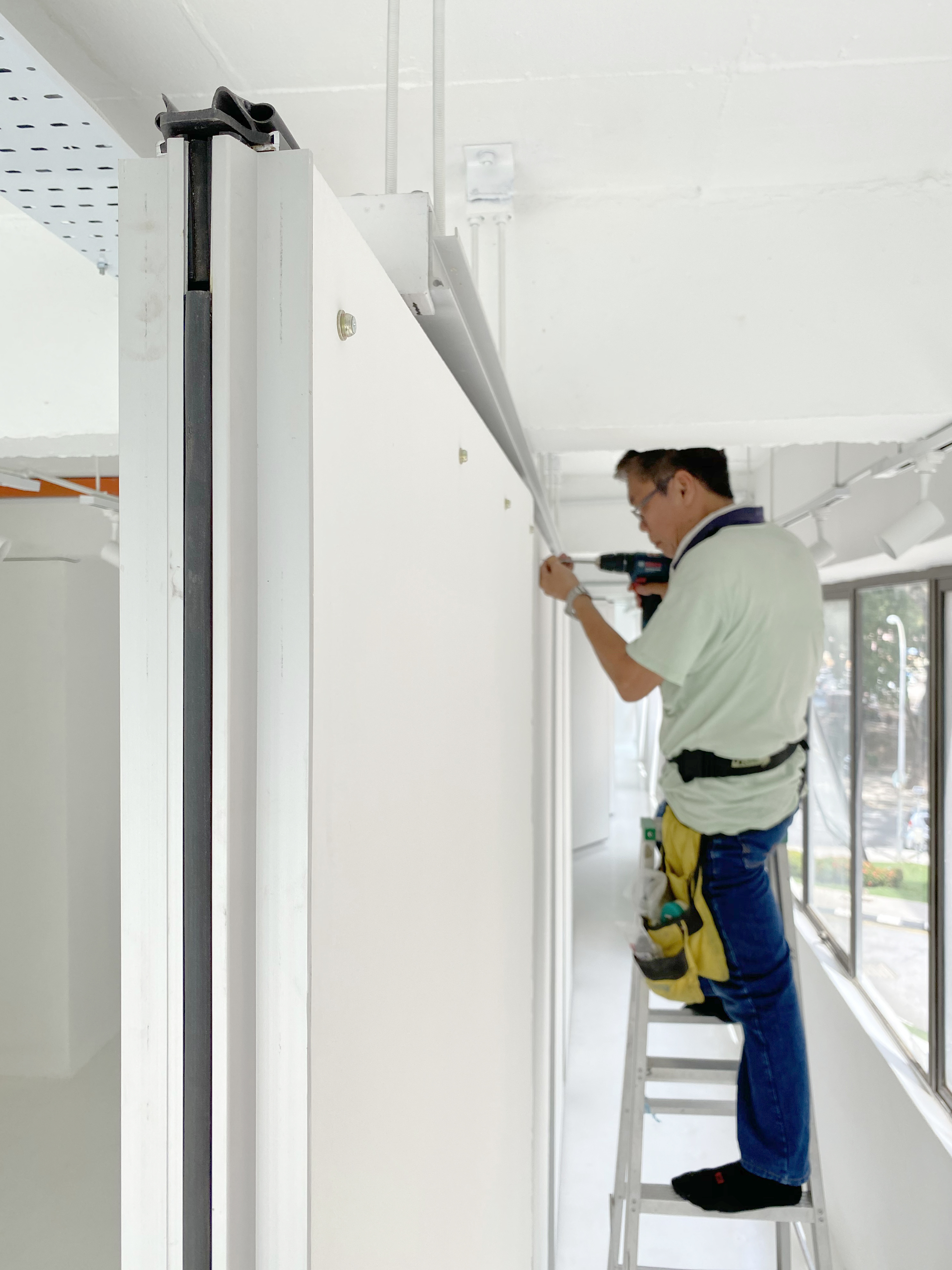 STAS Art Gallery System Services Portfolio for Art Gallery